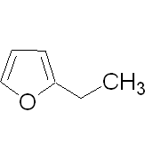 2-Ethylfuran - 杂环化合物 - 拓谱科技